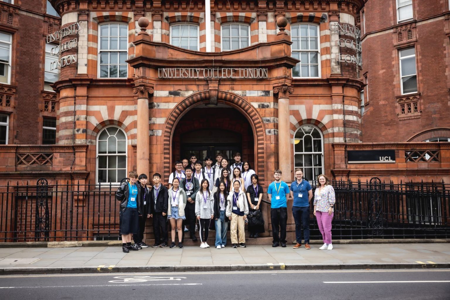 Innovate Summer Academy | Summer Academic Accelerator Programme